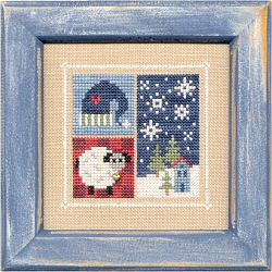txbelle's Want To Stitch Already Has